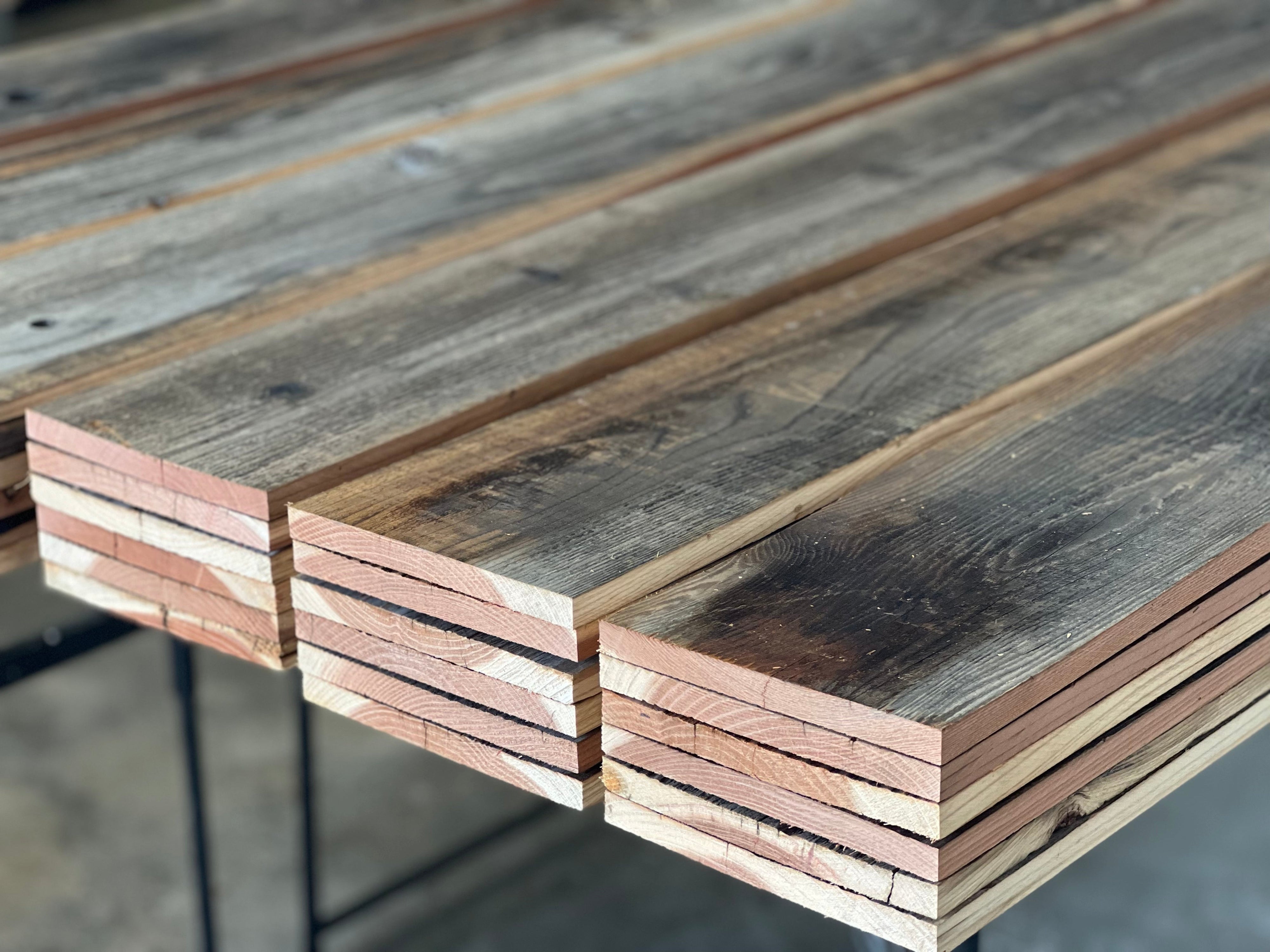What Is A Shiplap Wall? DIY Install Guide For Beginners