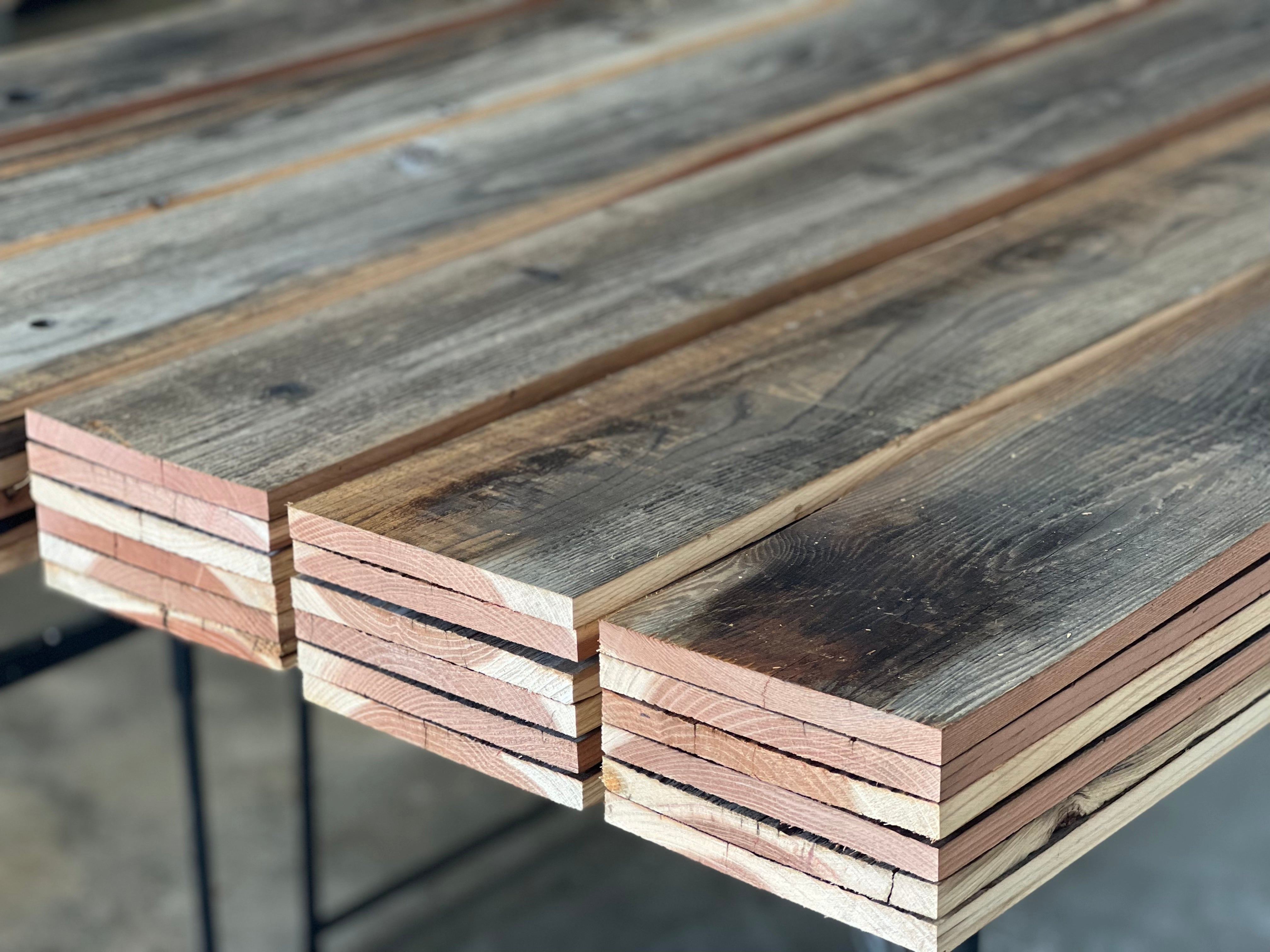 What Is A Shiplap Wall? DIY Install Guide For Beginners