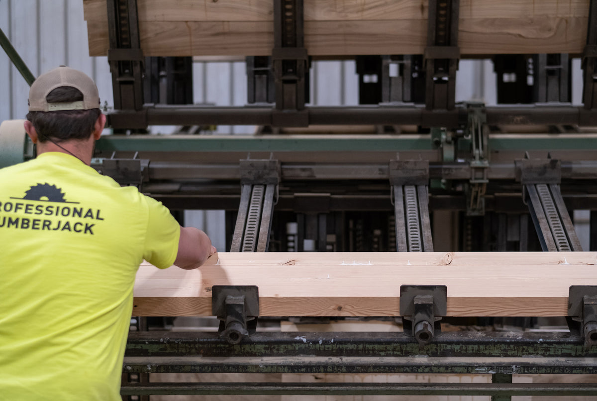 Our Story | Dakota Timber Company