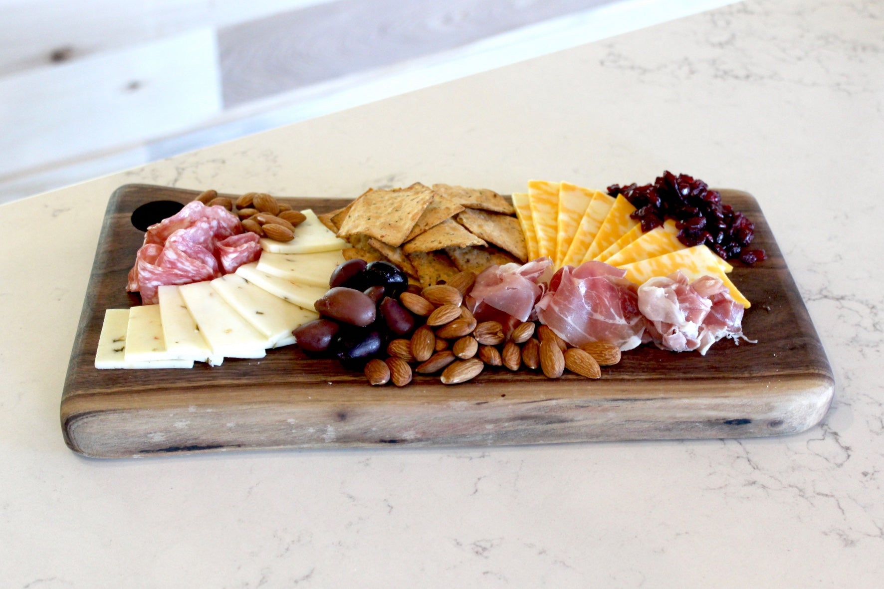 Charcuterie Boards – Handcrafted from Reclaimed Wood– Dakota Timber Company