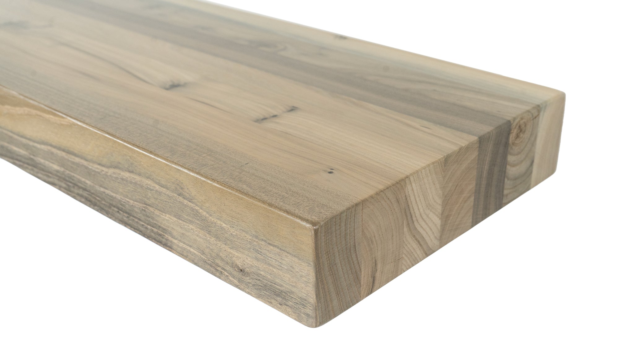 Custom Hardwood Stair Treads | High Quality Wood Stair Treads– Dakota ...