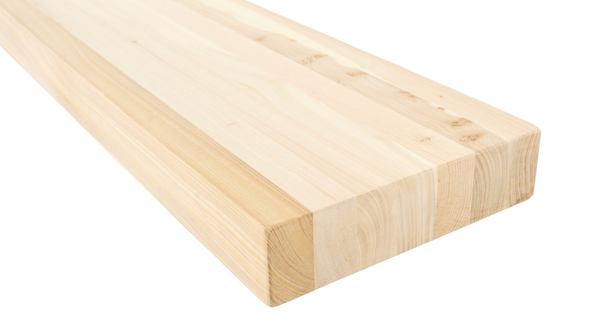 Hardwood Stair Treads | Custom Wood Stair Treads Made in USA